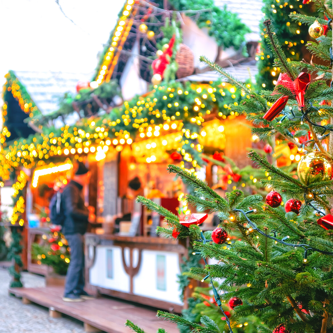Christmas Market 2020 · All Things Christmas